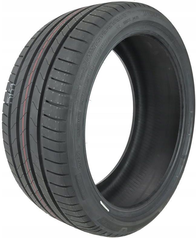 Opony letnie Bridgestone Turanza 6 205/45R17 88W Xl - Opinie i ceny na ...