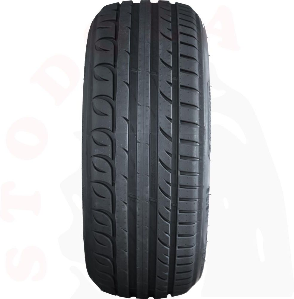 Opony letnie Riken Ultra High Performance 225/45R18 95Y Xl Fr - Opinie i ceny na Ceneo.pl