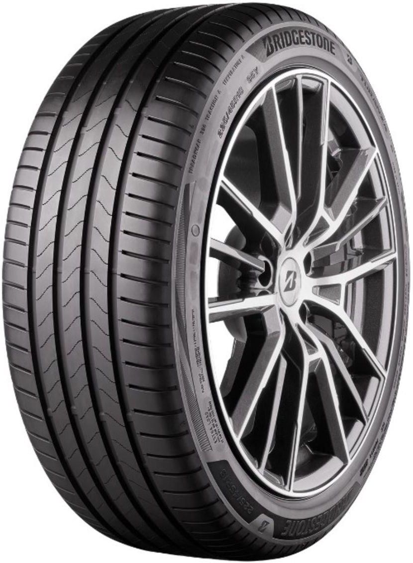 Opony letnie Bridgestone Turanza 6 235/40R18 95Y Xl Fr - Opinie i ceny na Ceneo.pl