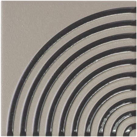 Płytki Wow Design Twist Taupe Stone Graphite Matt 12,5x12,5 - Opinie i ...