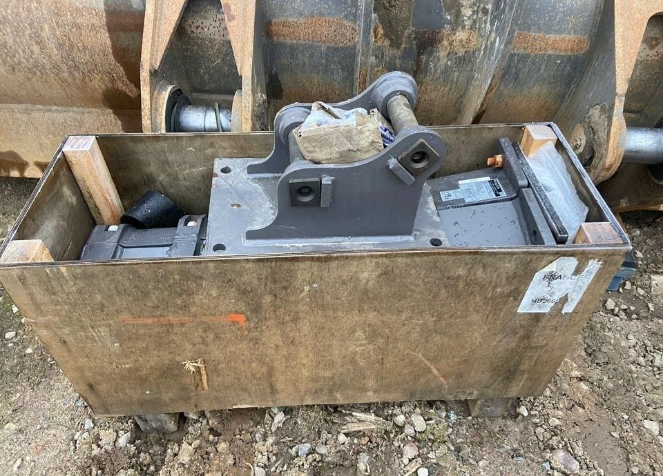 Volvo HB 200 - Opinie i ceny na Ceneo.pl