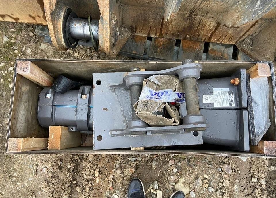 Volvo HB 200 - Opinie i ceny na Ceneo.pl