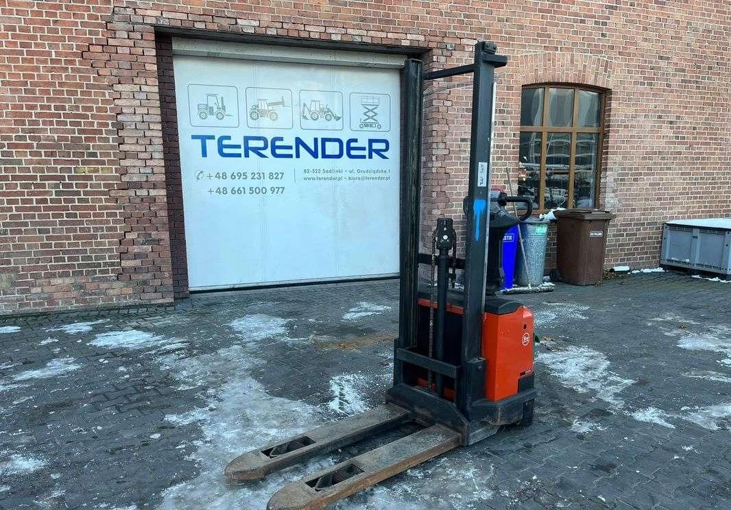 BT SWE120 Import Francja Wozek Piesek Paleciak... - Opinie i ceny na ...