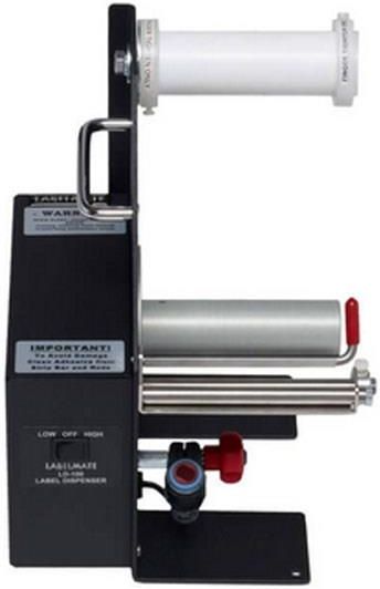 Drukarka etykiet Labelmate Ld 100 Rs (LMD001) - Ceny i opinie - Ceneo.pl