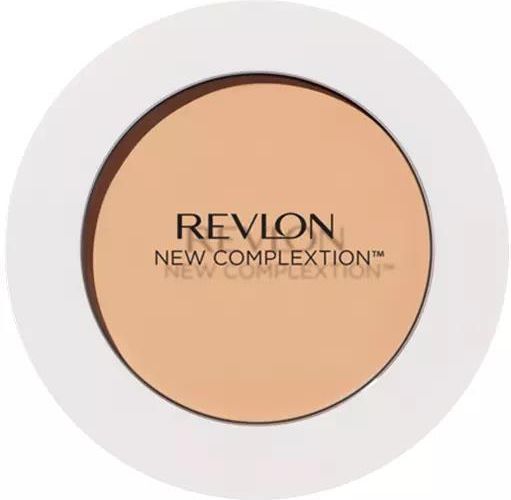 Revlon New Complexion Podkład W Kompakcie Spf15 03 Sand Beige 9,9G ...