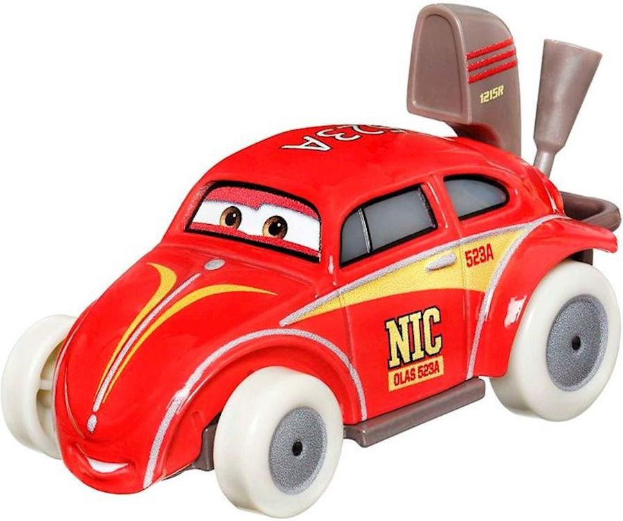 Mattel Disney Auta Royce DXV29/HHV00 - Ceny i opinie - Ceneo.pl