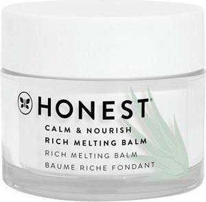 Honest Beauty Calm & Nourish Rich Melting Balm Kremy Do Twarzy 50 g ...