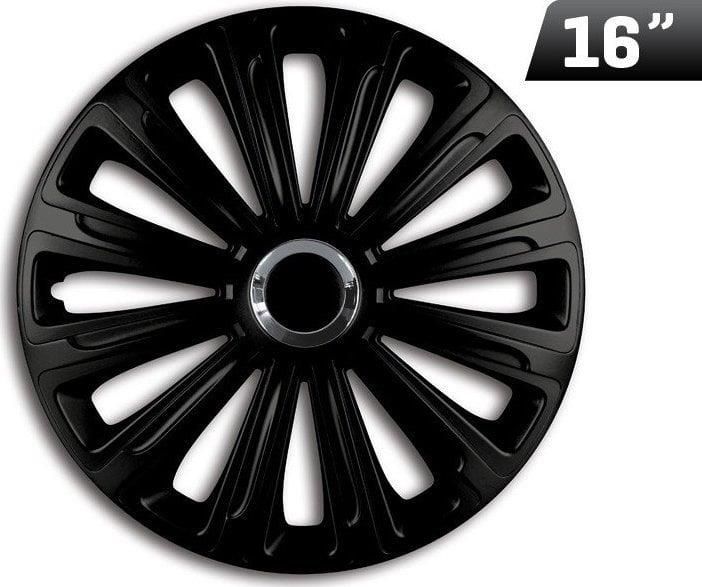 Versaco Trend Rc Black 16 - Kołpaki - Opinie i ceny na Ceneo.pl