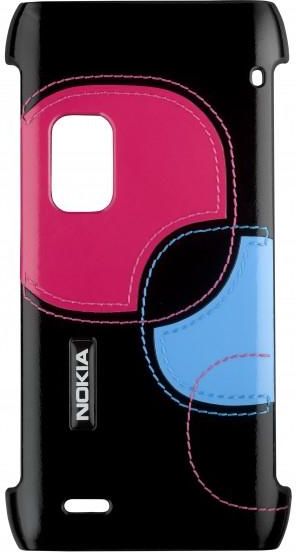 Nokia CC-3020 - Etui na telefon, ceny i opinie - Ceneo.pl