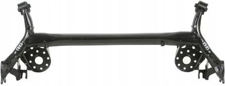 Fortune Line Korpus Belka Zawieszenia Tył Toyota Yaris Ii 2 P9 Fzb100 ...