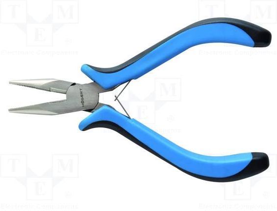 Högert Technik Szczypce HT1P054 - Opinie i ceny na Ceneo.pl
