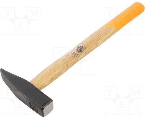 Młotek Pg Tools Młotek PGT716 - Opinie i ceny na Ceneo.pl