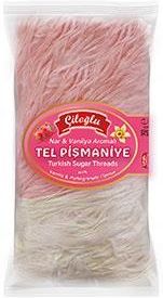 Ciloglu Pismaniye Wanilia Owoc Granatu 250g - Ceny i opinie - Ceneo.pl