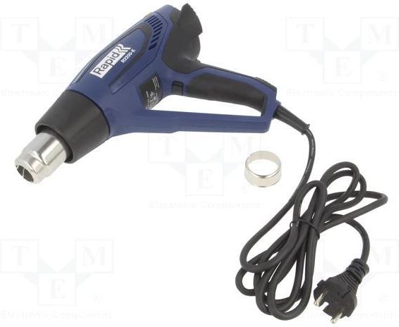 Opalarka Rapid Opalarka Elektryczna 5001353 - Opinie i ceny na Ceneo.pl