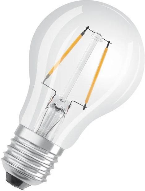 Osram Żarówka Światła Led Standard 2,5W/827 (25W) Filament Clear E27 ...