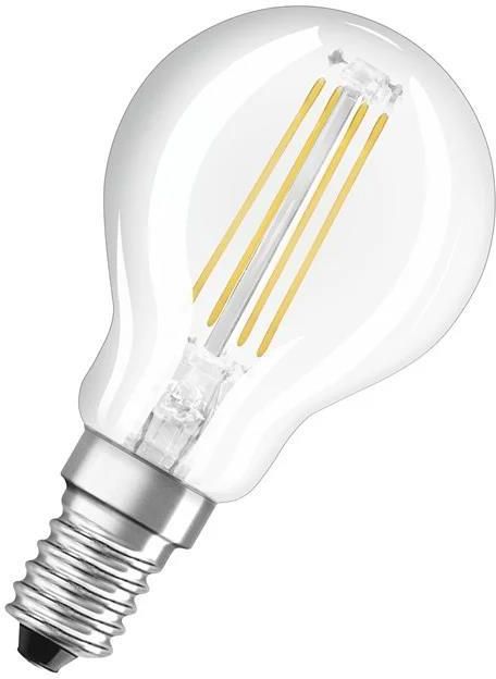 Osram Żarówka Światła Led Superstar Plus Classic P Filament 40 34 W ...