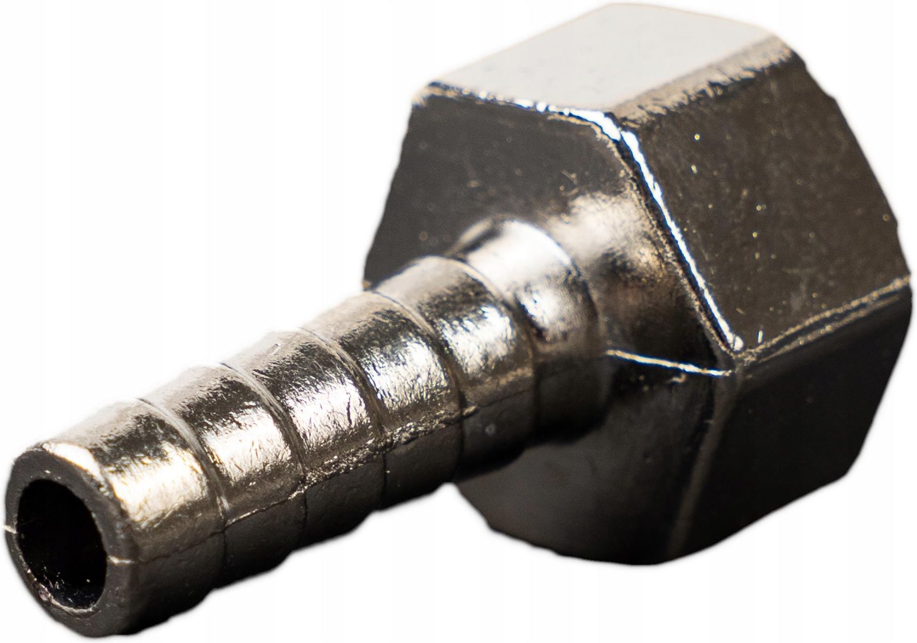 Emix Złączka Do Węża Propan Prosty Nypel 9mm (ZK1) - opinie i ceny na ...