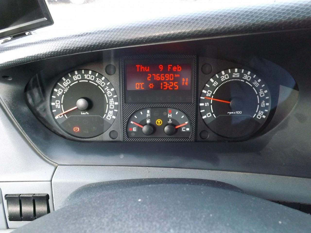 Iveco Daily 50C18 V automat, na bliźniaku - Opinie i ceny na Ceneo.pl