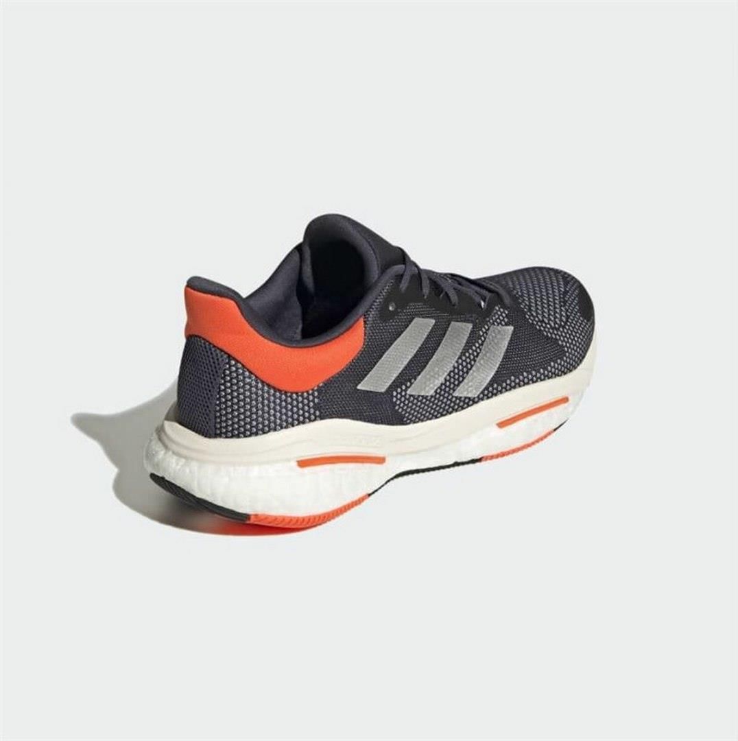 Adidas Solarglide 5 Czarny Mężczyzna - Ceny i opinie - Ceneo.pl