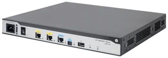 Router Hewlett Packard Enterprise HPE MSR2003 (JG411AACE) - Opinie i ...