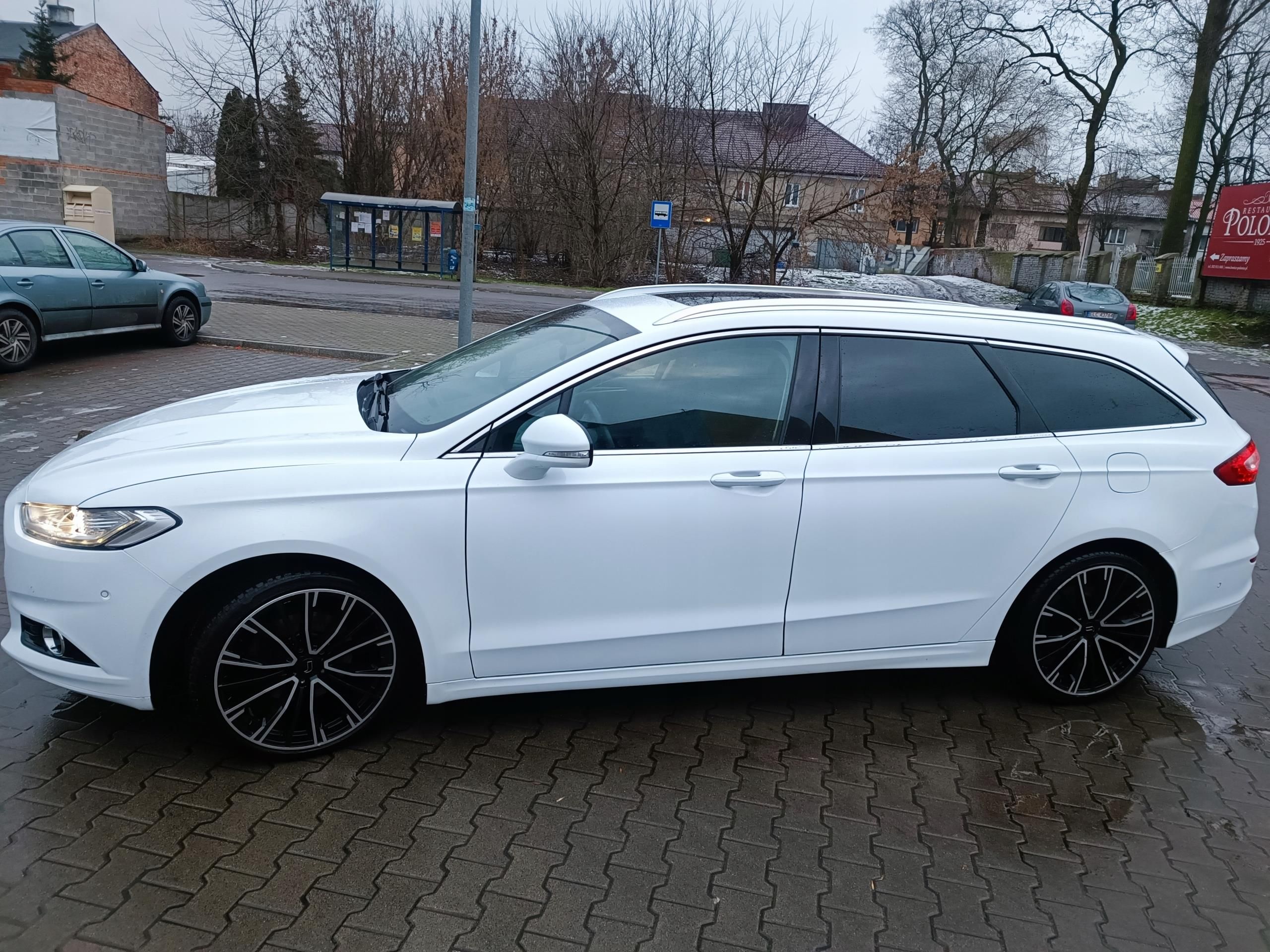 Ford Mondeo MK5 2.0 15r Sliczna perła Stan IGŁA!! - Opinie i ceny na ...