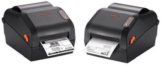 Drukarka etykiet Bixolon Xd5 40D Label Printer B/W Direct Thermal (XD540DEWK) - Ceny i opinie ...
