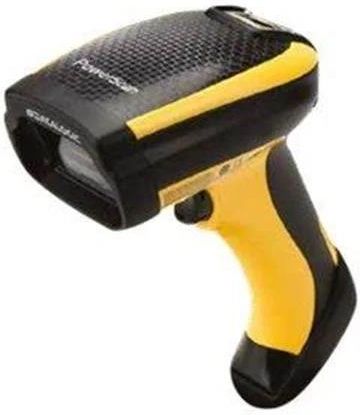 Czytnik kodów kreskowych Datalogic Powerscan Pbt9501 Hp (PM9501HP910RB ...