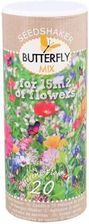 Nasiona W Tubie Seed Shaker Kwiaty Polne 15M² Butterfly Mix 200G - Ceny ...