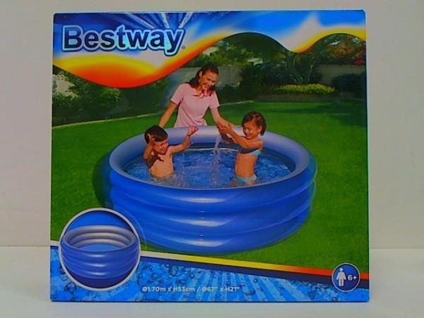 Basen Bestway 170x53cm B51042 00460 - Ceny i opinie - Ceneo.pl