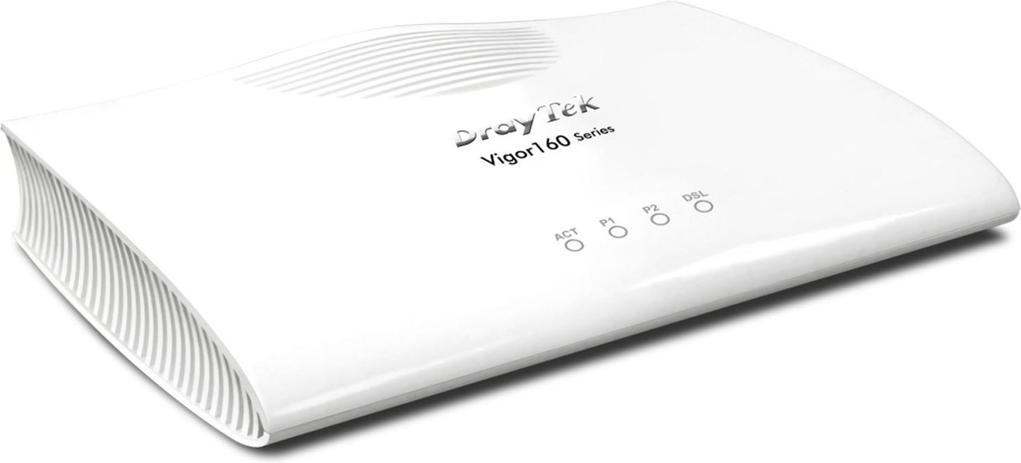 Router Draytek Vigor 166 - Opinie i ceny na Ceneo.pl
