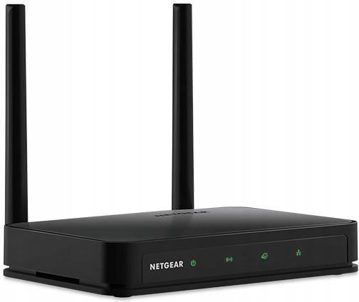 Router Netgear R6020-100PES - Opinie i ceny na Ceneo.pl