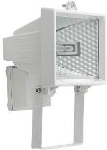 Oprawa Halogenowa Halopak 150W J-78 Biały - Ceny i opinie - Ceneo.pl