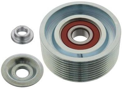 Febi Bilstein Koło Pasowe 100566 - Opinie i ceny na Ceneo.pl