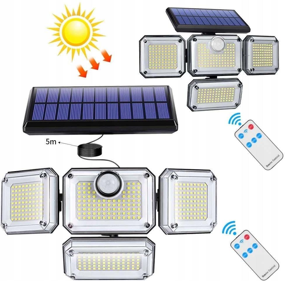 Lampa Solarna Zewnętrzna Alogy Halogen Ścienny 333 - Ceny i opinie ...