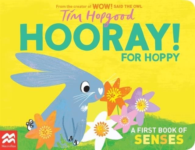 Hooray for Hoppy Hopgood, Tim - Literatura obcojęzyczna - Ceny i opinie ...