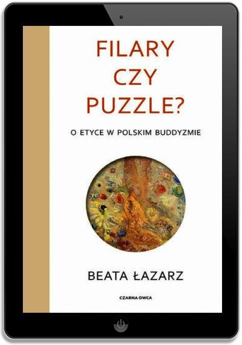 Filary czy puzzle? (E-book) - Ceny i opinie - Ceneo.pl