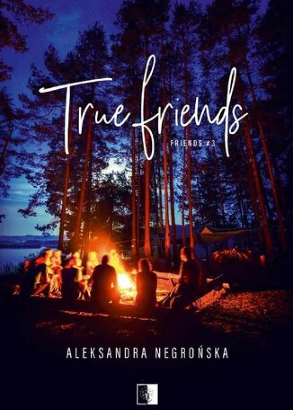 True Friends (E-book) - Ceny i opinie - Ceneo.pl