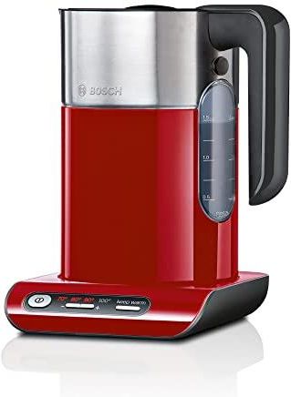 Czajnik Bosch Styline TWK8614P - Opinie i ceny na Ceneo.pl