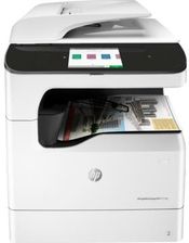 Urządzenie wielofunkcyjne HP PageWide Managed Color P77740dn MFP (Y3Z57B) - Ceneo.pl