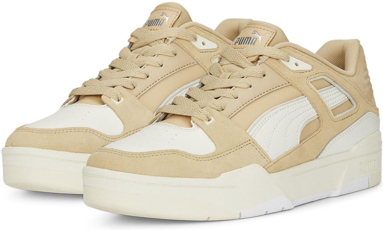 BUTY SPORTOWE MĘSKIE PUMA SLIPSTREAM MIX BEŻOWE 38863503 - Ceny i ...