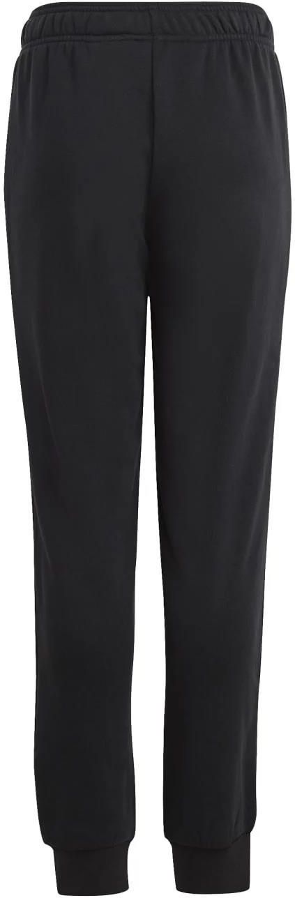 Dziecięce Spodnie Adidas U BL Pant H47140 – Czarny - Ceny i opinie ...