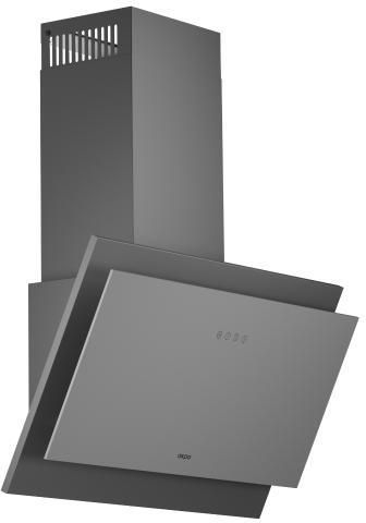 Okap Akpo WK-11 Juno 60 Szary - Opinie i ceny na Ceneo.pl