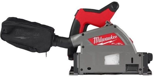 Bruzdownica Milwaukee M18 FPS55-552P 4933478778 - Opinie i ceny na Ceneo.pl