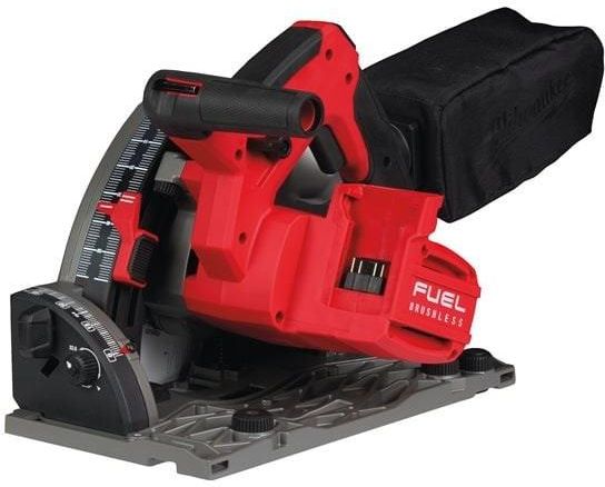Bruzdownica Milwaukee M18 FPS55-552P 4933478778 - Opinie i ceny na Ceneo.pl