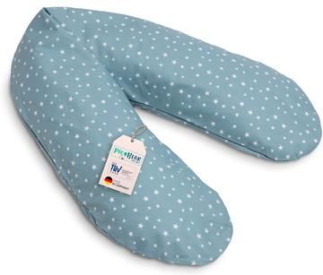 Picbear Pic Bear Poduszka Do Karmienia Class Ic 190Cm Stars Trellis R ...