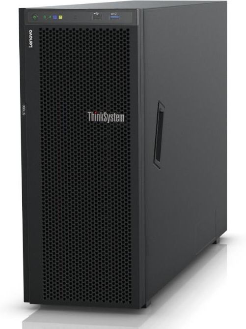 Serwer Lenovo St550 Xeon Silver 4208 8C 2.1Ghz 11Mb Cache/85W ...