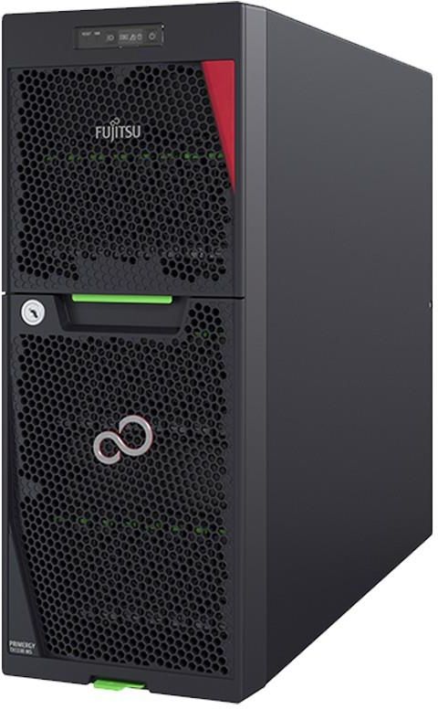 Serwer Fujitsu Primergy Tx1330 M5 E-2336 16Gb 8Xlff 1X500W ...