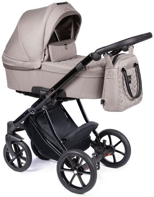 Wózek Okazje Coletto Dante D-15 Głęboko Spacerowy - Ceny i opinie ...