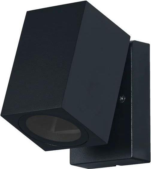 Lampa Ledvance Endura Classic Cube Adj Wall Adjustable Black - Opinie i ...