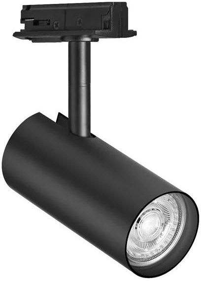 Ledvance Tracklight Spot Cylinder Black - Opinie i atrakcyjne ceny na ...